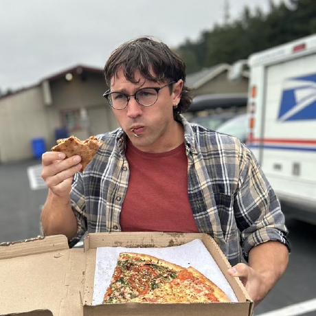 Carson Poe Carson Github