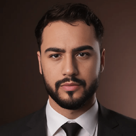 Zamero Samer E Github