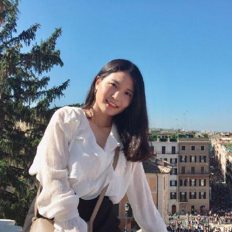 Sohyunbk Sohyun Bang Github