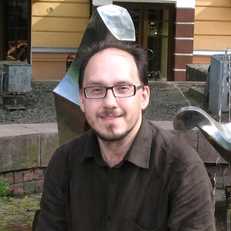 Allxvr Alexey Voronin Github - Professional Dark Photo - Retina