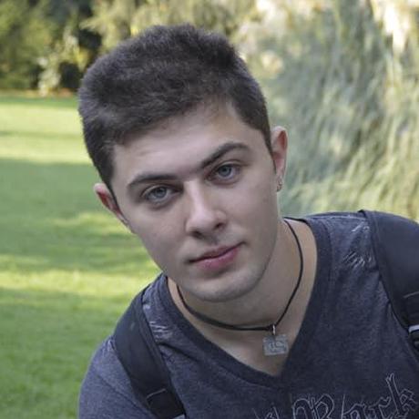 Francesco Fioretti Francesco Fioretti Github