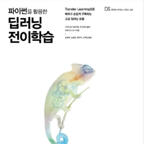 Transfer Learning With Python Github