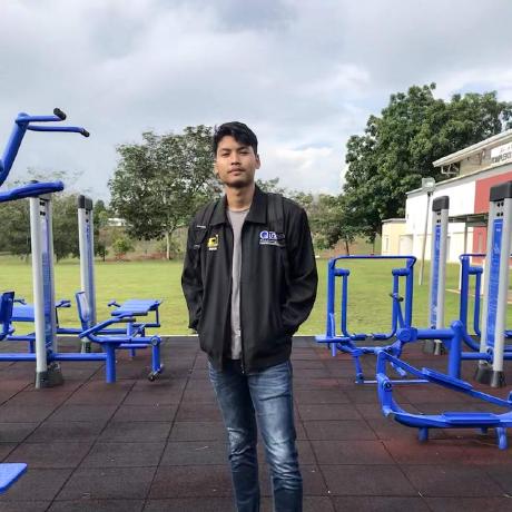 Amirulnuriman Amirul Nur Iman Bin Amiruddin Github