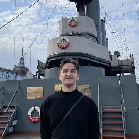 Peskovdev Peskov Sergey Github