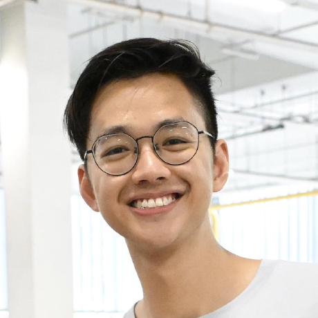 Ianhohoho Ian Github