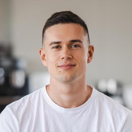 Maxgeorg99 Maximilian Georg Github