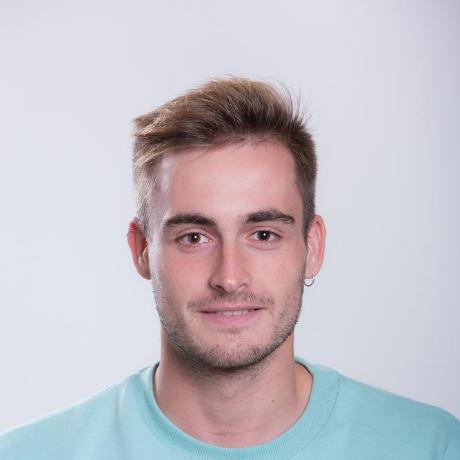 Serranoel Noel Edo Serrano Github