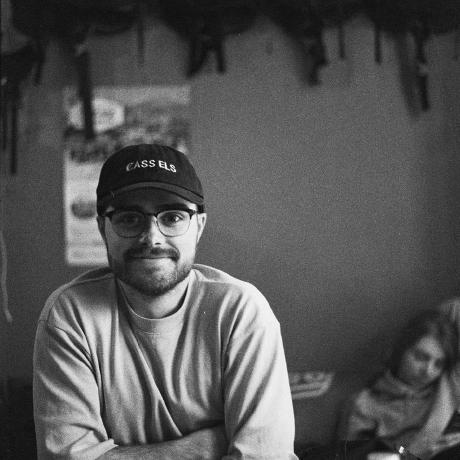 Fergus Pick Fergus Pick Github