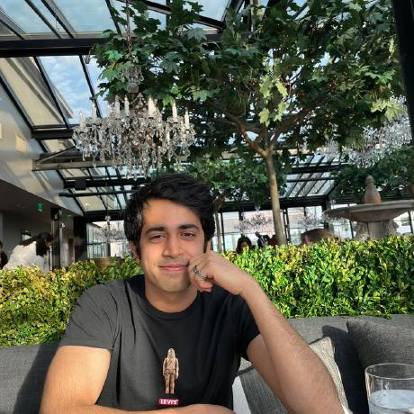 Manudwd Manu Dwivedi Github