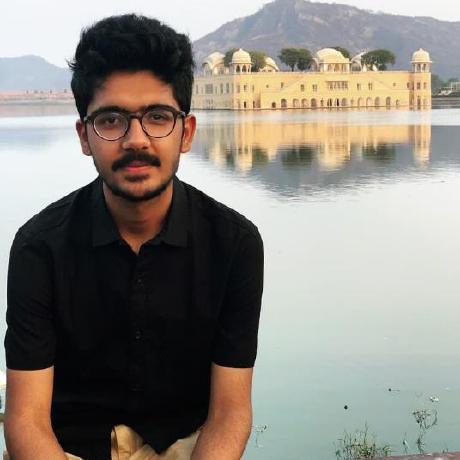 Gauransh7 Gauransh Dingwani Github