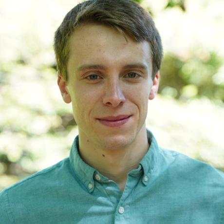 Dshardman David Hardman Github