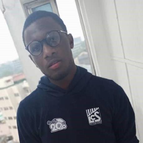 Codexive Zech Zechariah Hounwanou Github