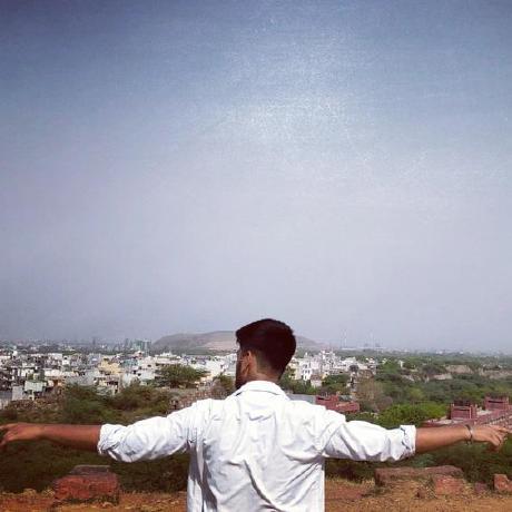 Suyash15012001 Suyash Pratap Singh Github