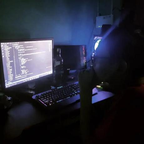 Github Ralsuwaidi Codershq Old - Creative Desktop Landscape Pictures | Free Download