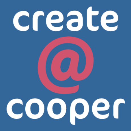 Create Cooper Github