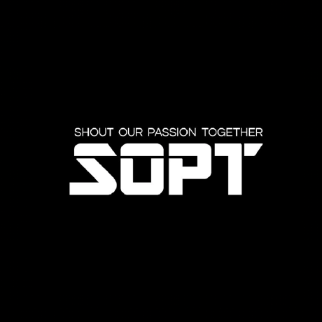 With Sopt Server Assignment Group Github