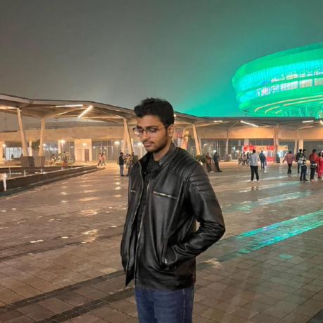 Sudo Deep Deepansh Goel Github