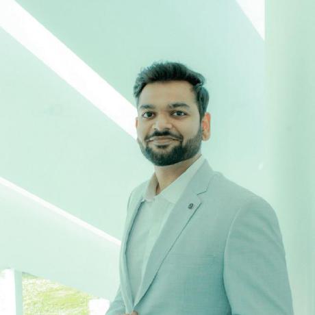 Sanketpathak7 Sanket Pathak Github