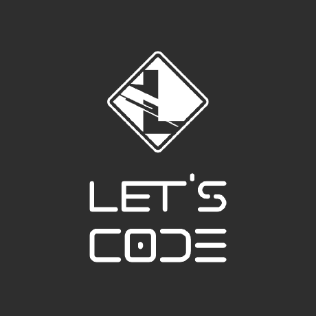 Letscode Dev Let S Code Github