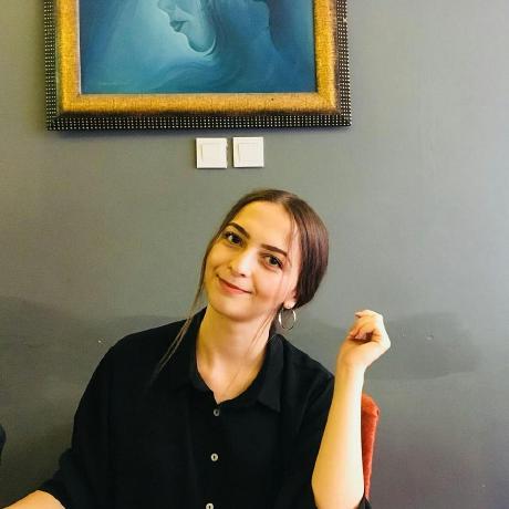 Edacoskun Eda Coskun Github