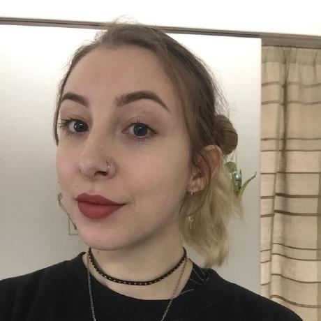 Charlotte West Github