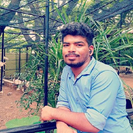 Karthisw Kartheeswaran Github