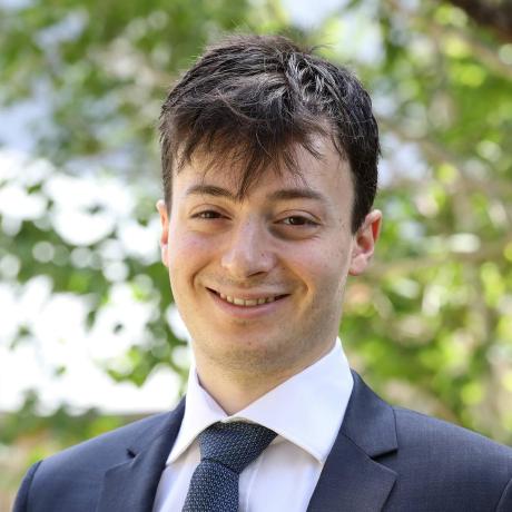 Rubenweitzman Ruben Weitzman Github