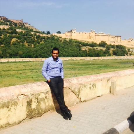 Sanketrs Sanket Rajaram Github