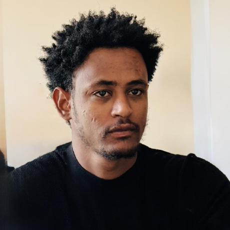 Gedewon Gedewon Hailegebrale Github