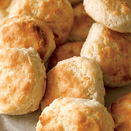 Biscuit Development Github