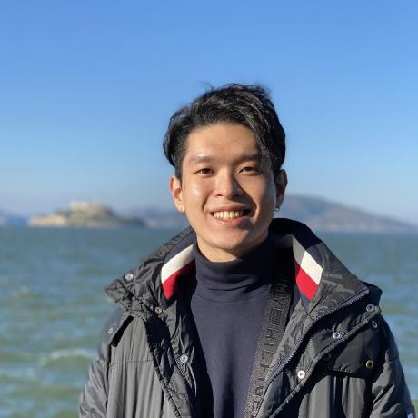 Yu Ming Chen Yu Ming Github