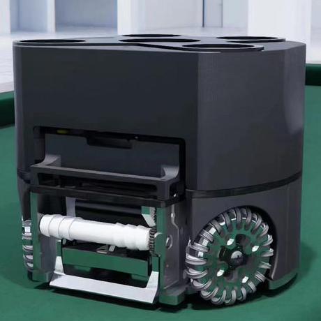 Robocup Ssl China Github