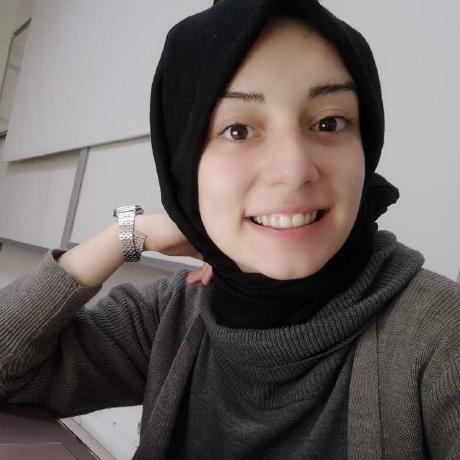 Bbaydn Busra Akbas Github