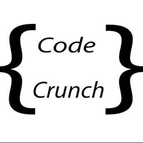 Code Crunch Github