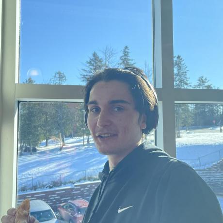 Jonathanrobichaud4 Jonathan Robichaud Github