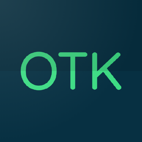 Open Tool Kit Github
