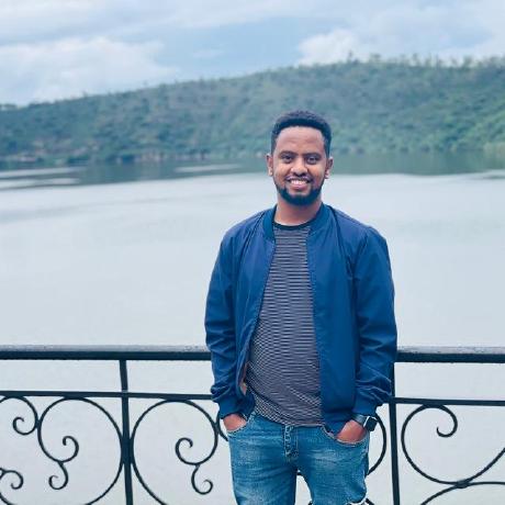 Dawit Fekadu Dawit Fekadu Github