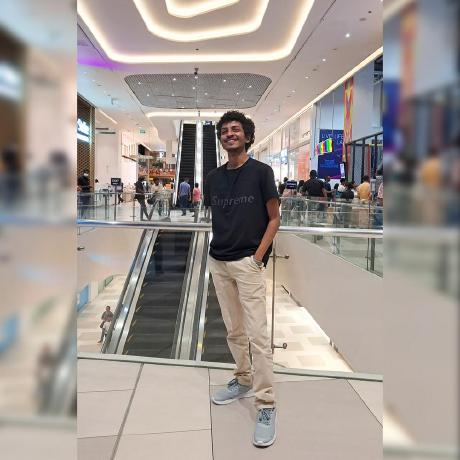 Isurupd Isuru Dissanayake Github