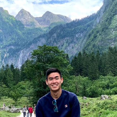 Chriscguo Chris Guo Github