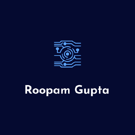 Whoroopamgupta Roopam Badoniya Github