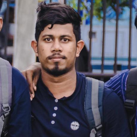 Wtgihan Tharindu Gihan Github