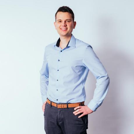 Johannes Link Github