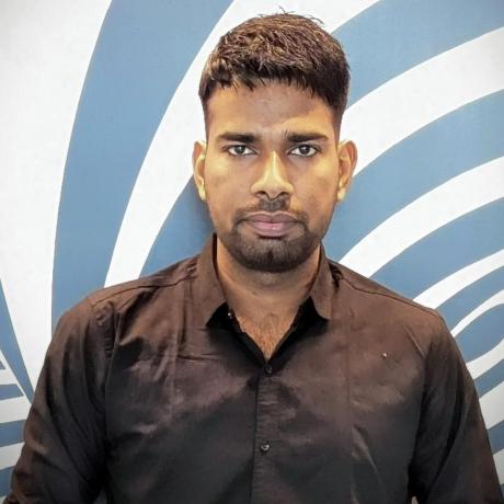 Sandeep477 Sandeep Upadhyay Github