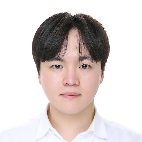 Chanjongp Chanjong Park Github