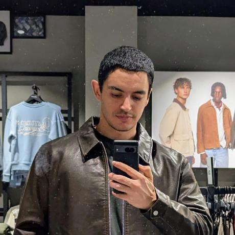 Sofiene Chihi Sofiene Chihi Github