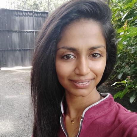 Sanduni2019 Sanduni Fernando Github