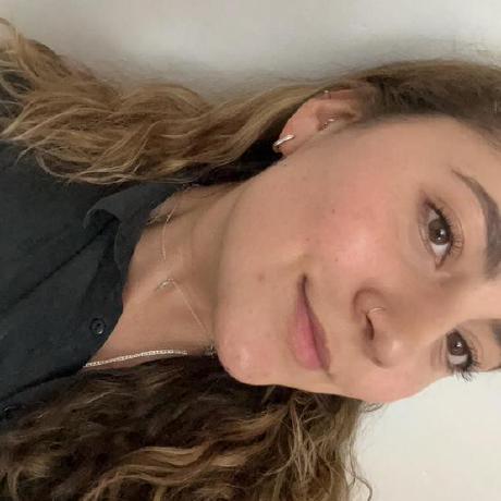 Adrivargas Adriana Vargas Github