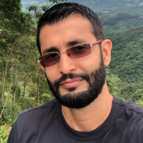 Limarodrigo Rodrigo Lima Github