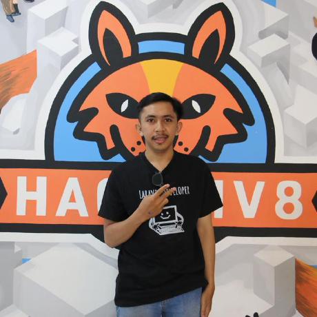 Syahrizal As Syahrizal As Github