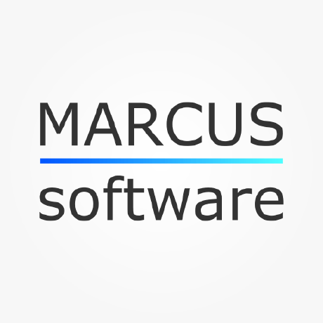 Marcus Software Github